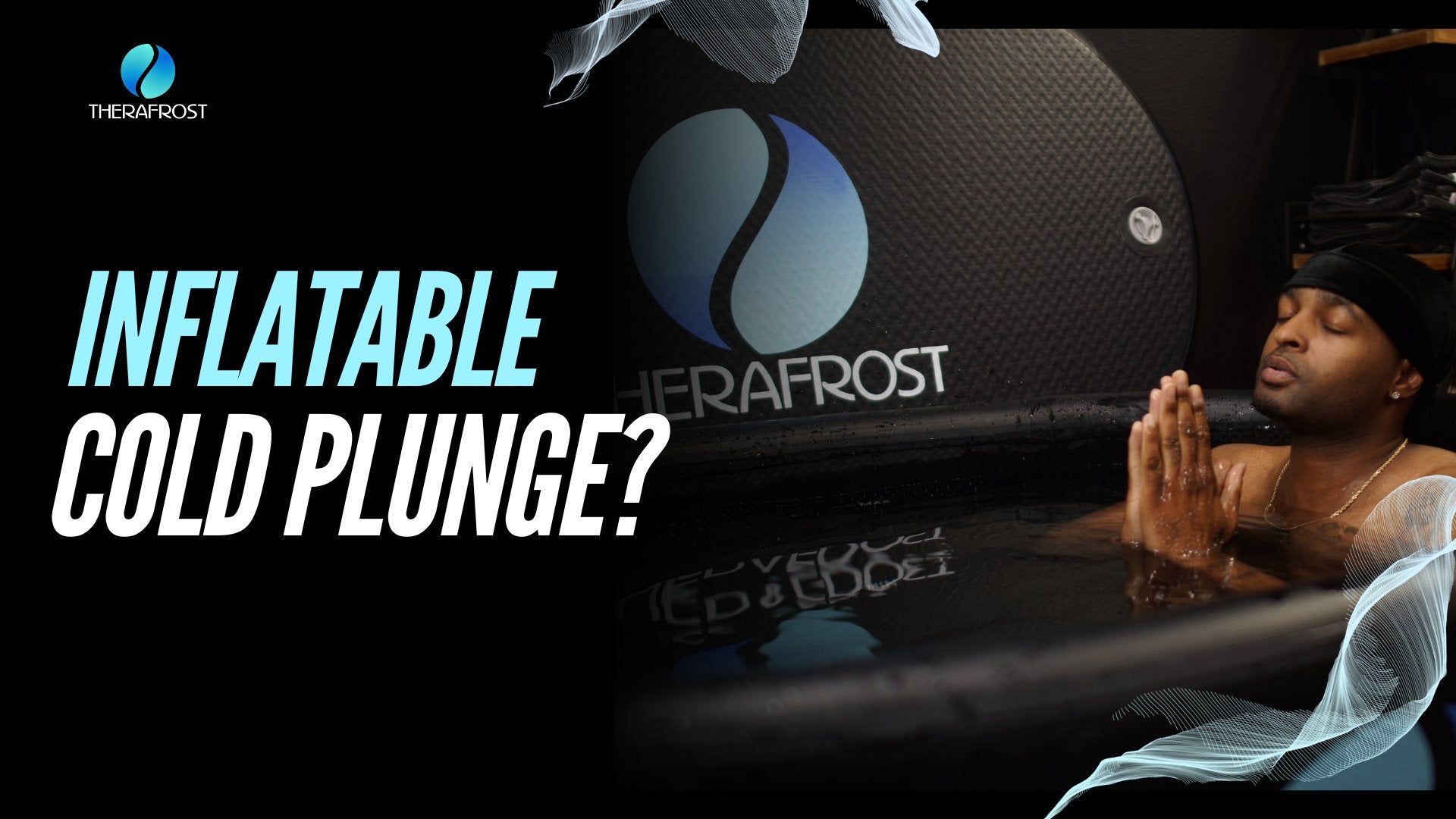 Advantages of Inflatable Cold Plunge Tubs – Therafrost
