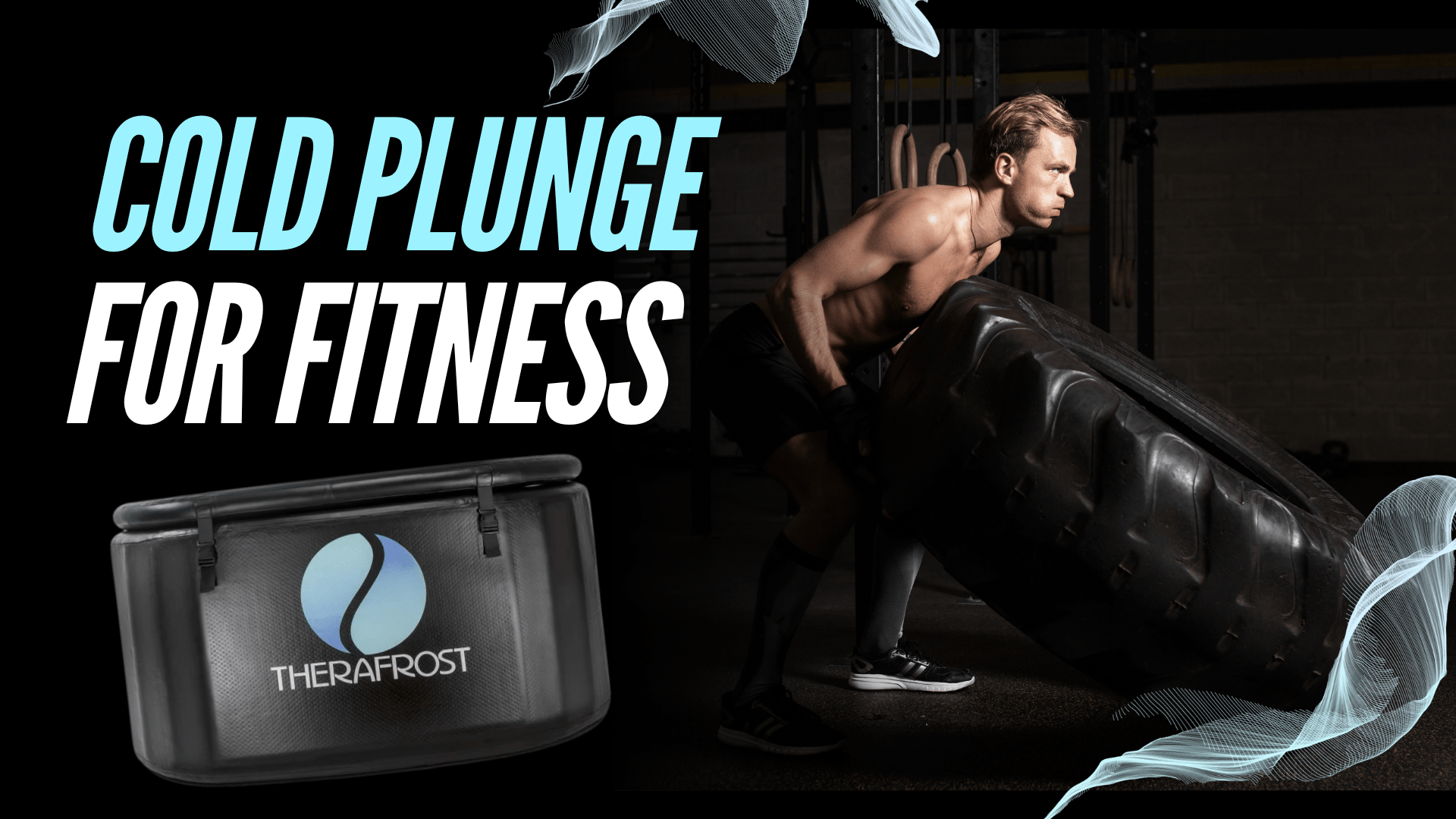 Can Cold Plunging Enhance Your Fitness? – Therafrost