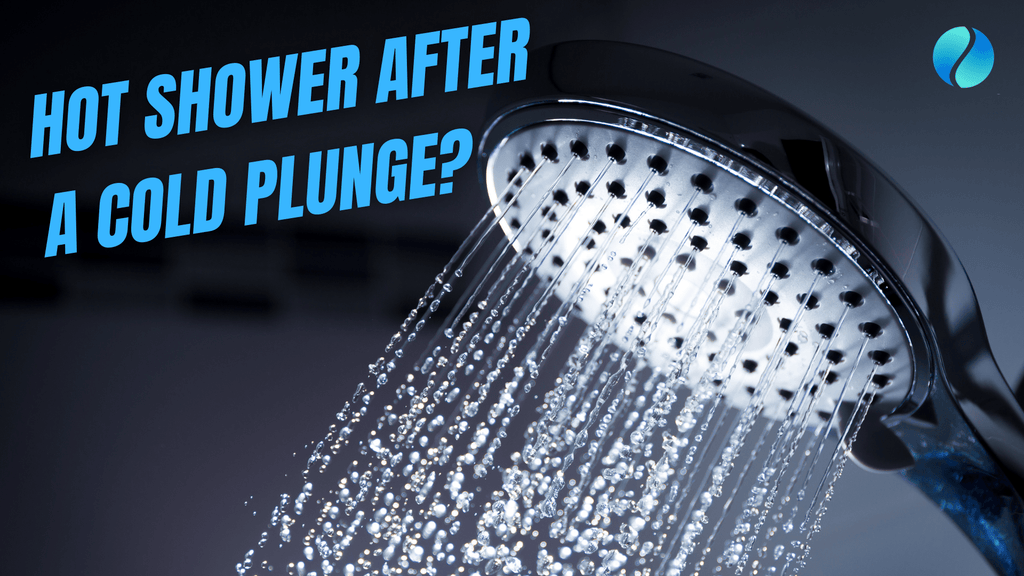 Hot Cold Shower How To Do Hot & Cold Hydrotherapy Showers For Whole